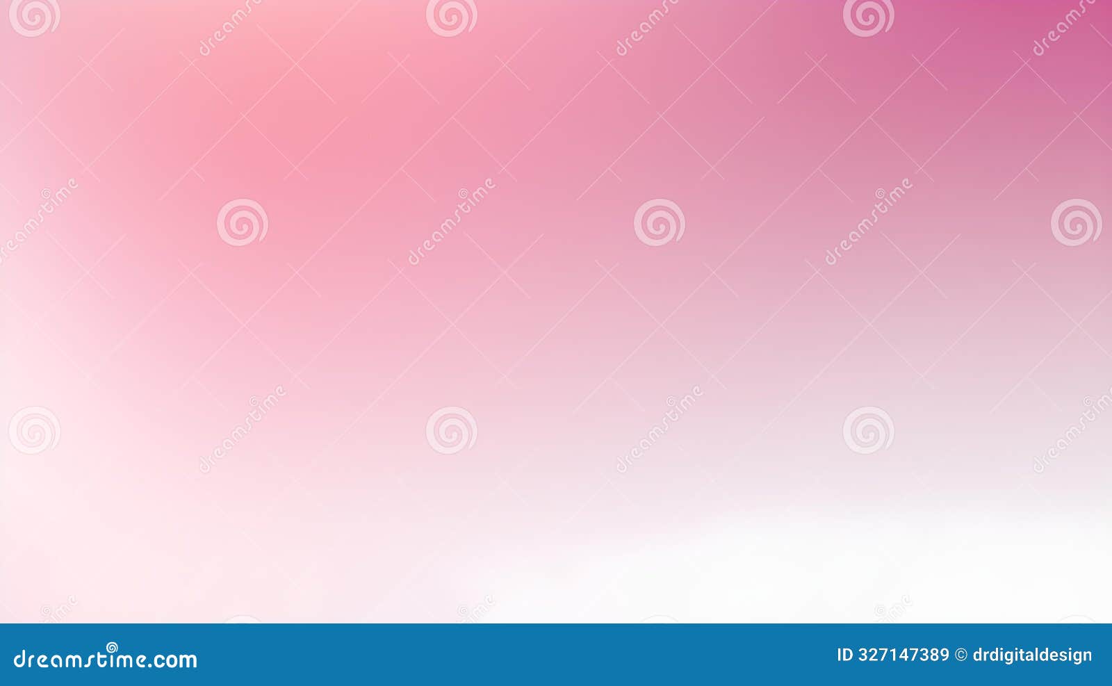 Gradient Background with Soft Texture Fading from Pink To White ...