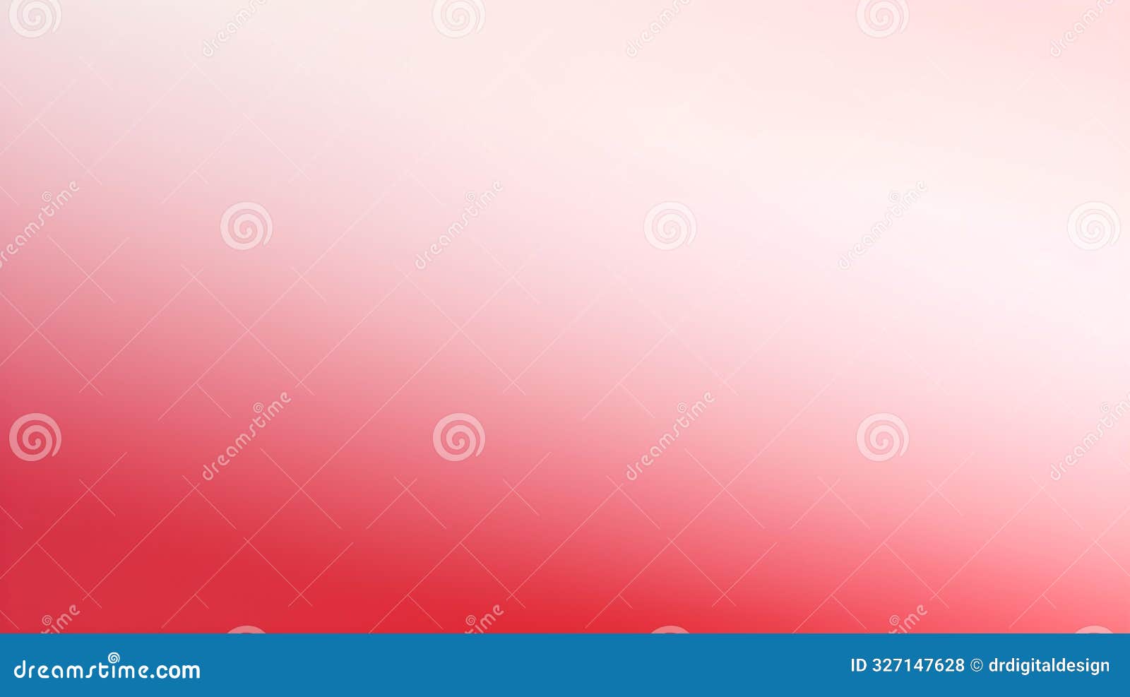 Gradient Background with Soft Texture Fading from Red To White. Elegant ...