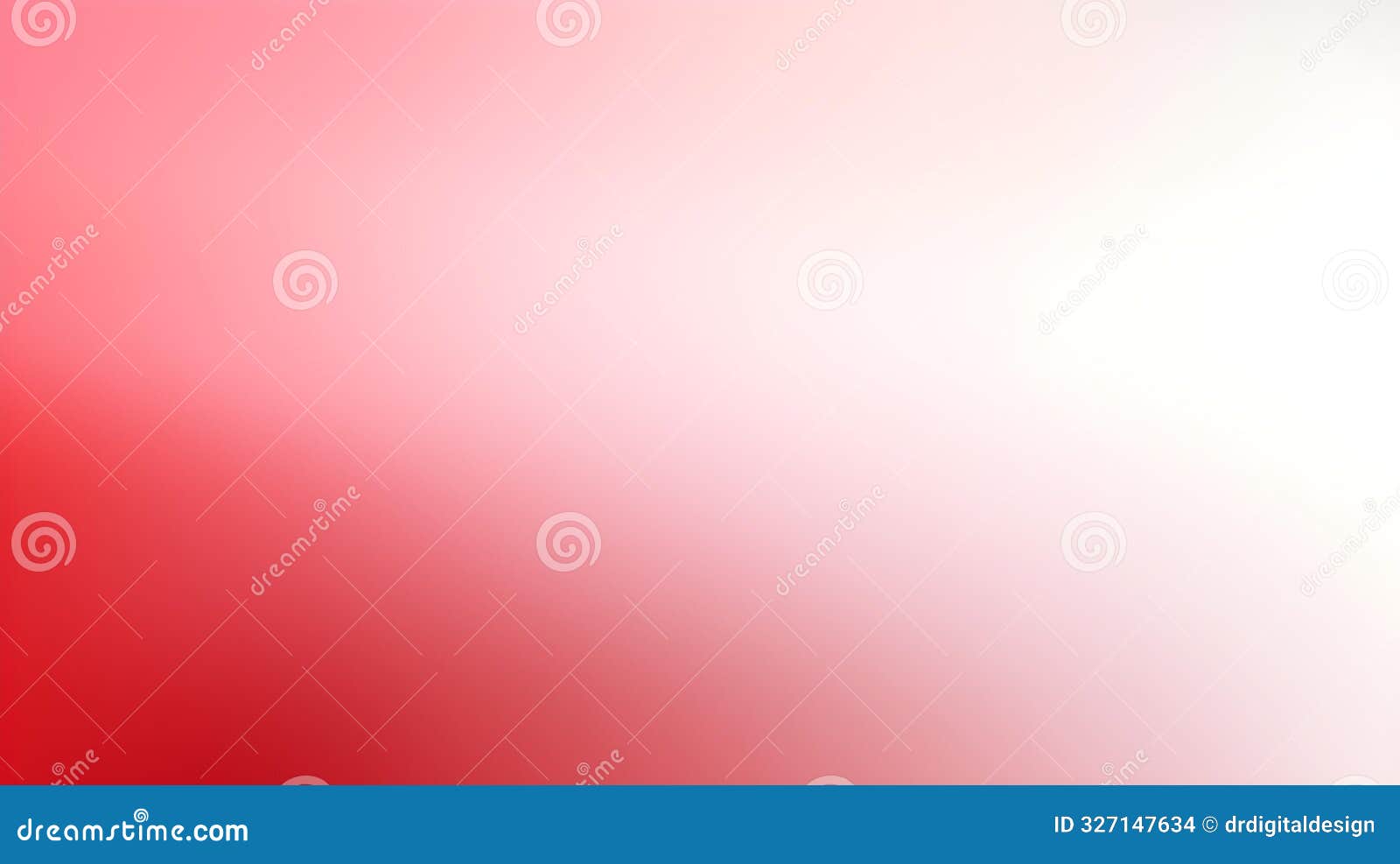 Gradient Background with Soft Texture Fading from Red To White. Elegant ...