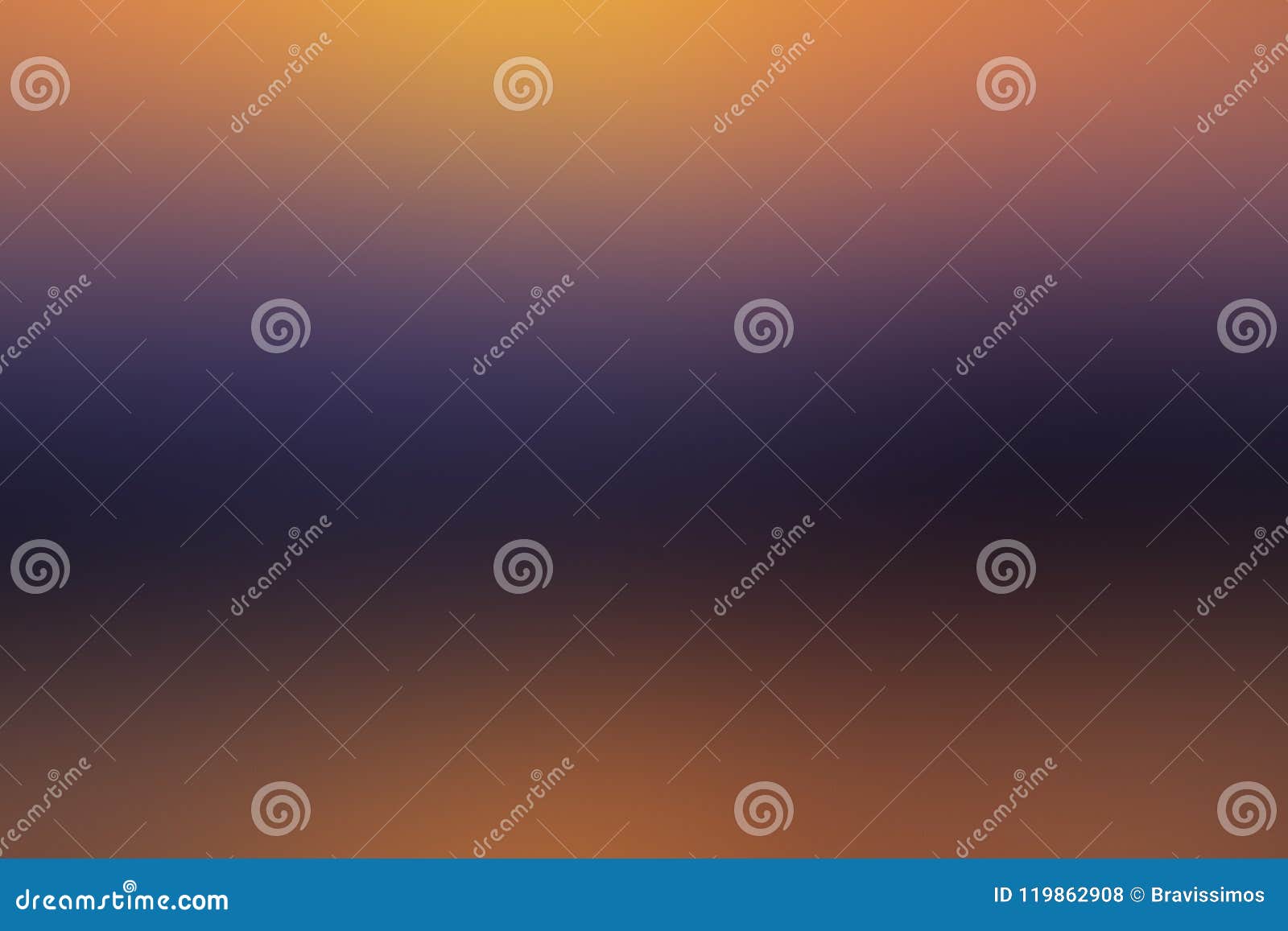 Gradient Abstract Background Sunset, Dawn Sun, Evening, Reflection ...