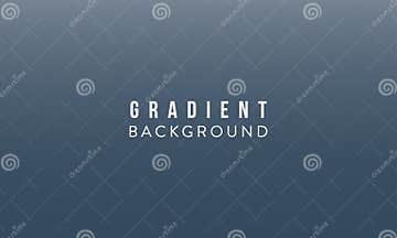 Gradient Background Template Graphic Element Vector Eps Stock Vector ...