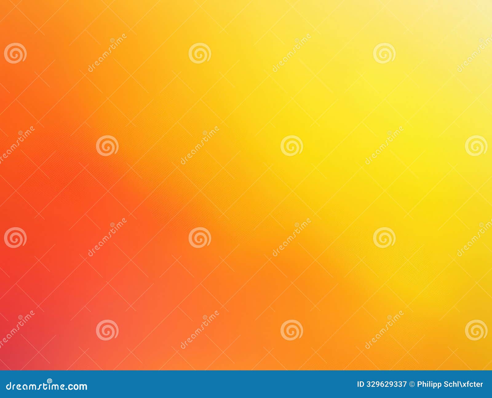 Gradient Background Transitioning from Orange To Yellow. Perfect for ...