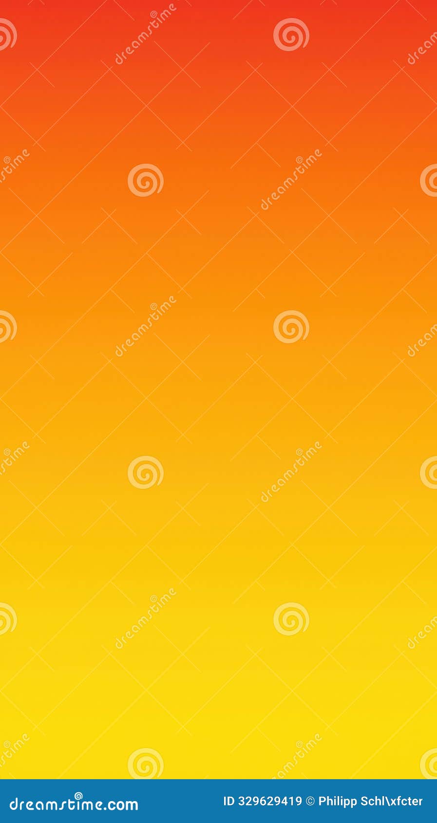Gradient Background Transitioning from Orange To Yellow. Perfect for ...