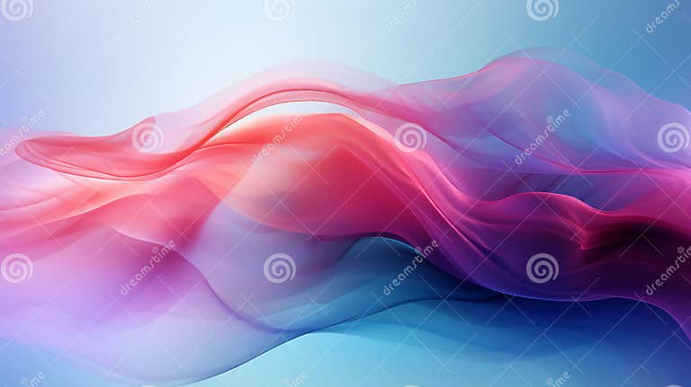 Gradient Background in Vivid Colors in Versatile 8K Resolution Stock Illustration - Illustration ...
