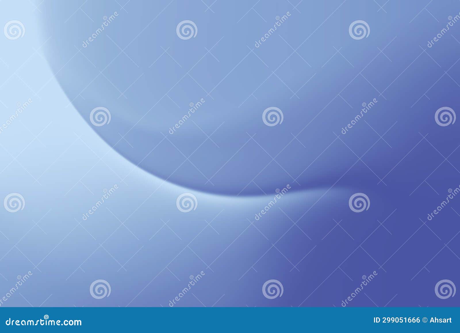 Blue Gradient Background. Web Banner Design. Dynamic Background with ...