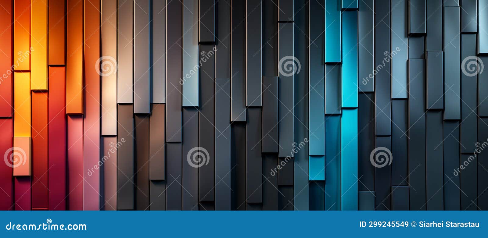 Gradient Background for Web Design from Vertical Lines and Stripes ...