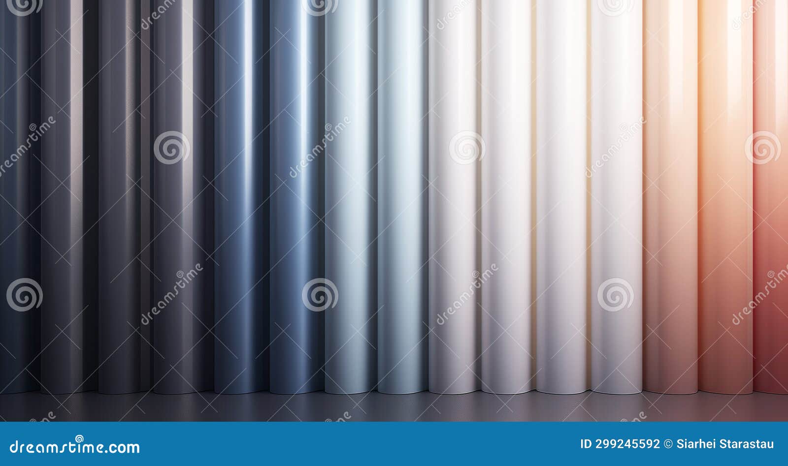 Gradient Background for Web Design from Vertical Lines and Stripes ...