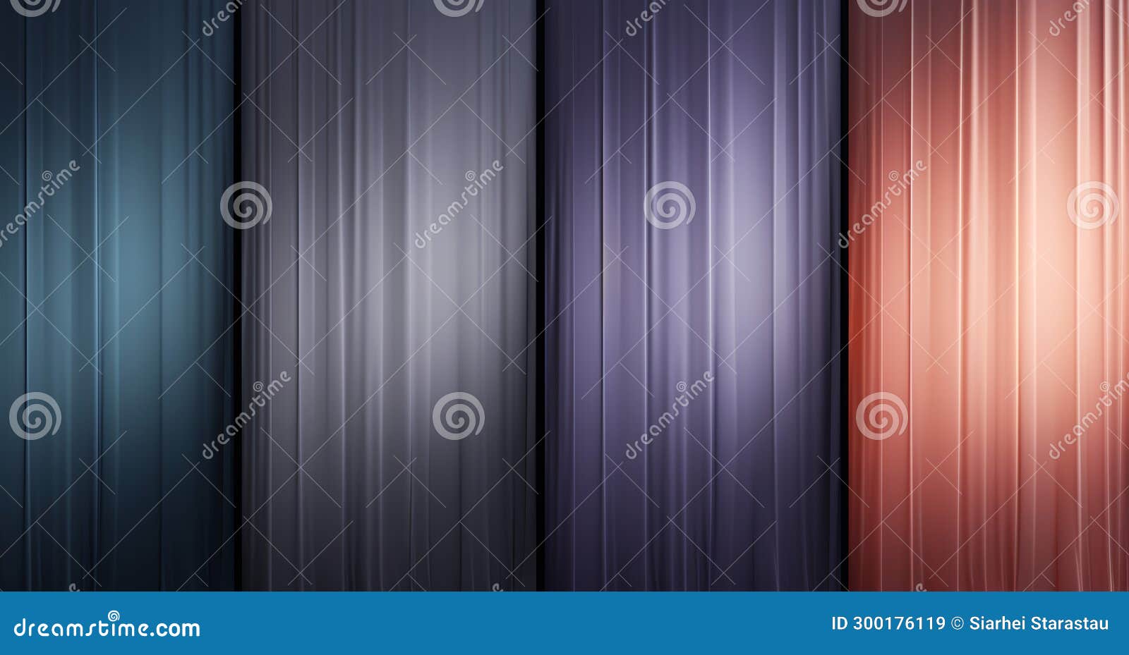 Gradient Background for Web Design from Vertical Lines and Stripes ...