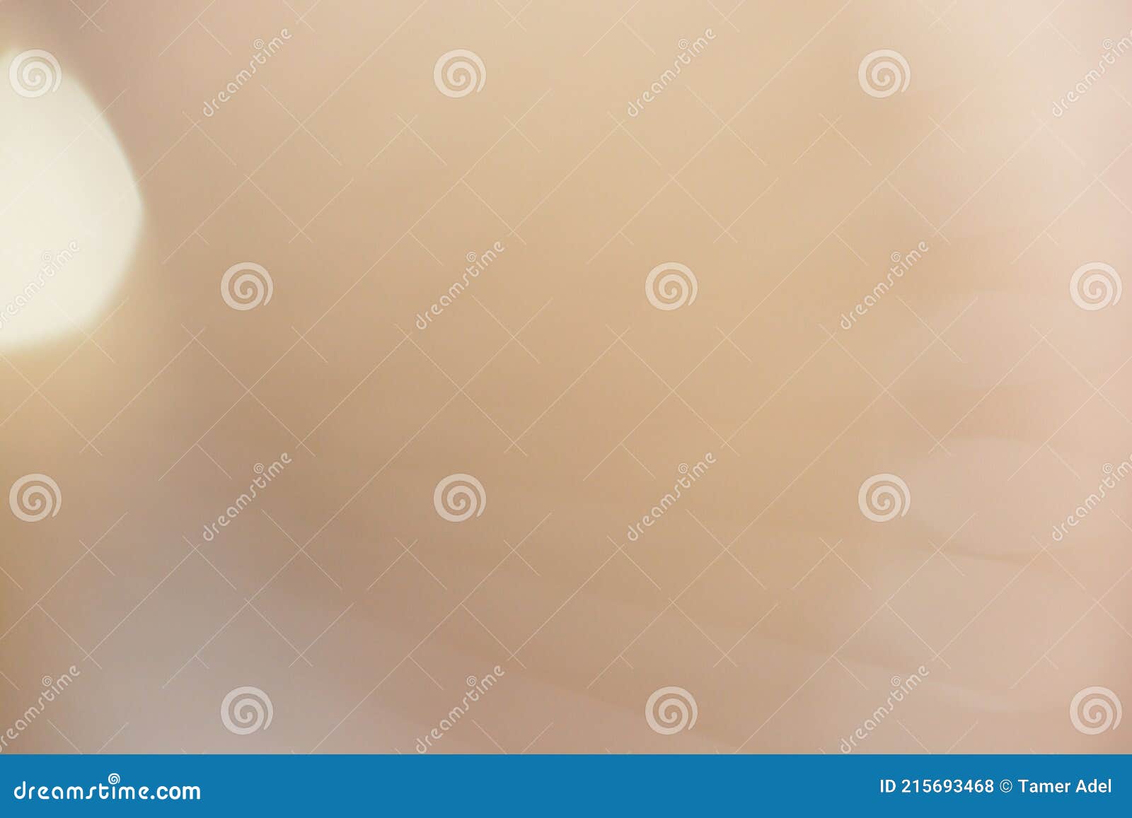 Gradient Beige Background for Wallpapers and Graphic Designs, Blurred ...