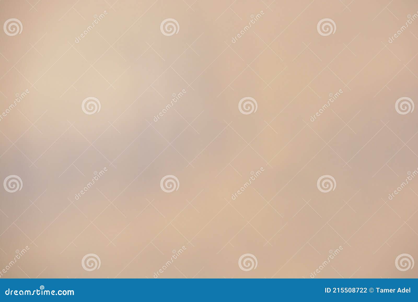 Gradient Beige Background for Wallpapers and Graphic Designs, Blurred ...
