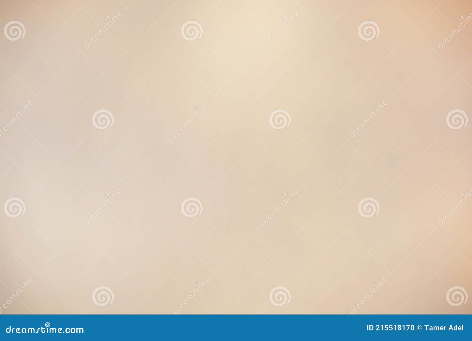 Gradient Beige Background for Wallpapers and Graphic Designs, Blurred ...