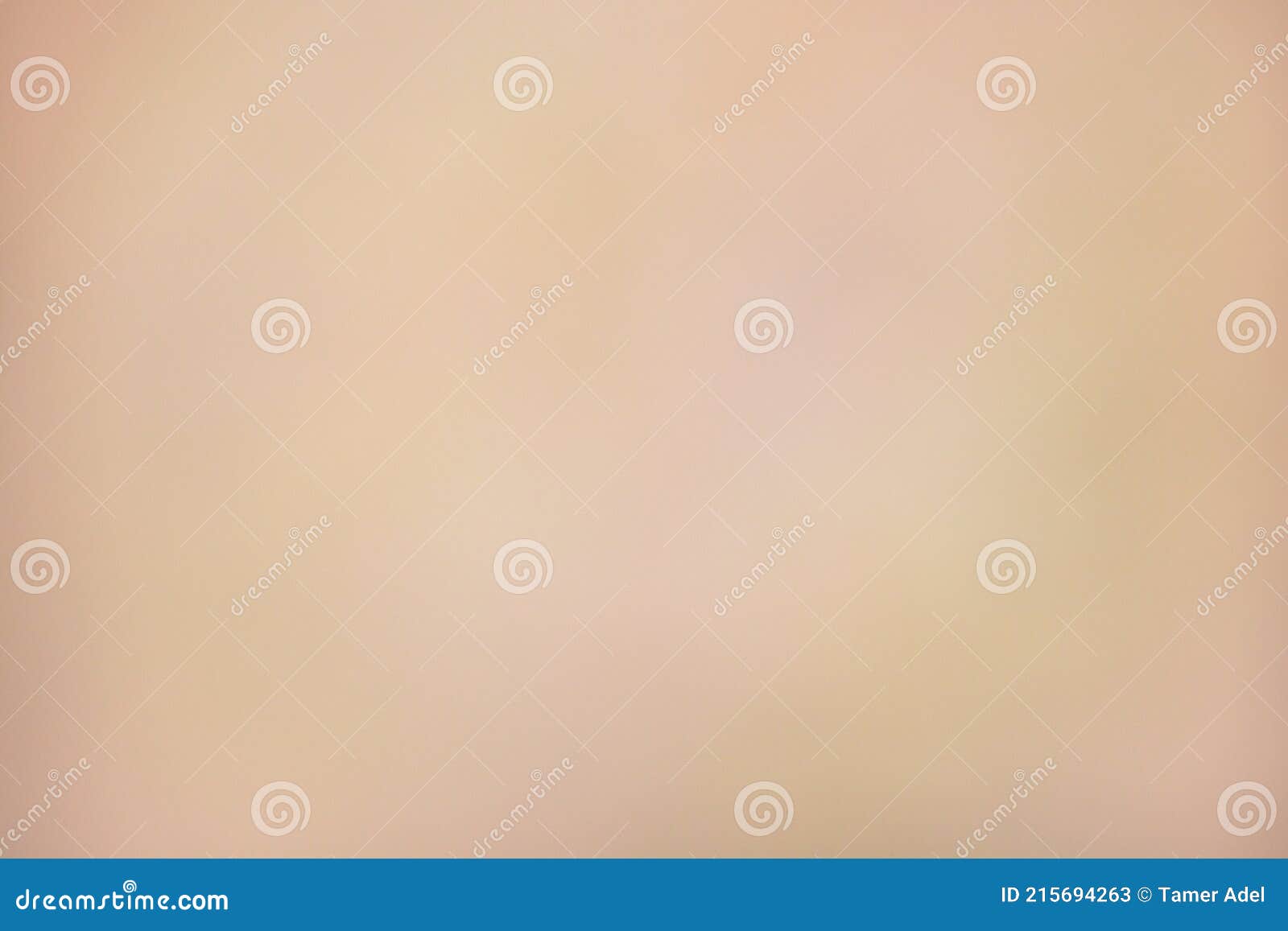 Gradient Beige Background for Wallpapers and Graphic Designs, Blurred ...