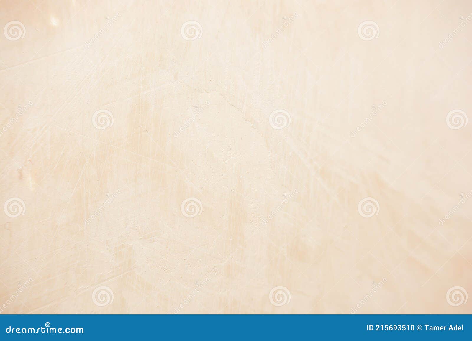 Gradient Beige Background for Wallpapers and Graphic Designs, Blurred ...
