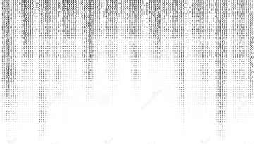 Gradient Binary Code Digits Background Stock Illustration - Illustration of binary, network ...