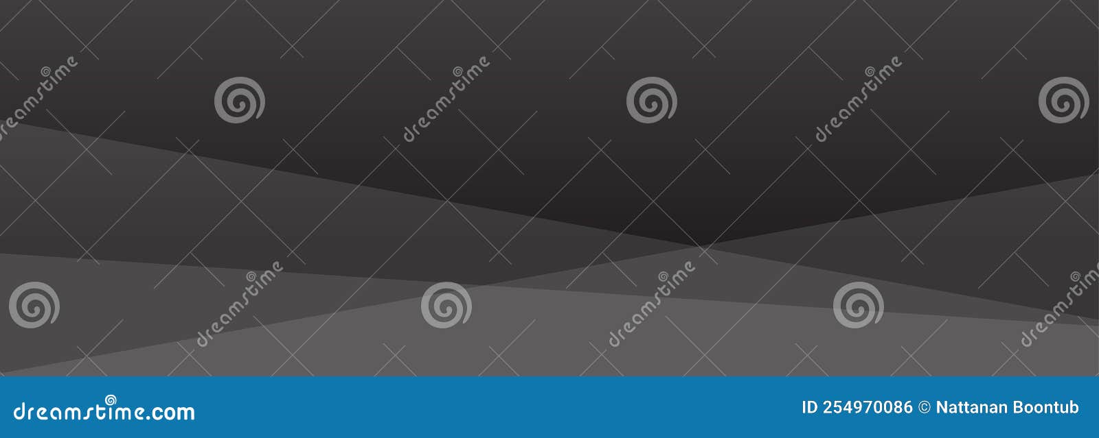 Gradient Black Background. Modern Background Concept Stock Vector ...