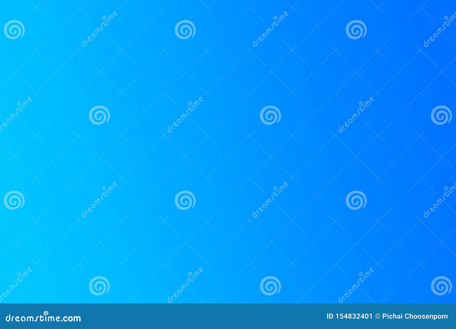 Gradient Blue Abstract Background Stock Image - Image of blue, horizon ...