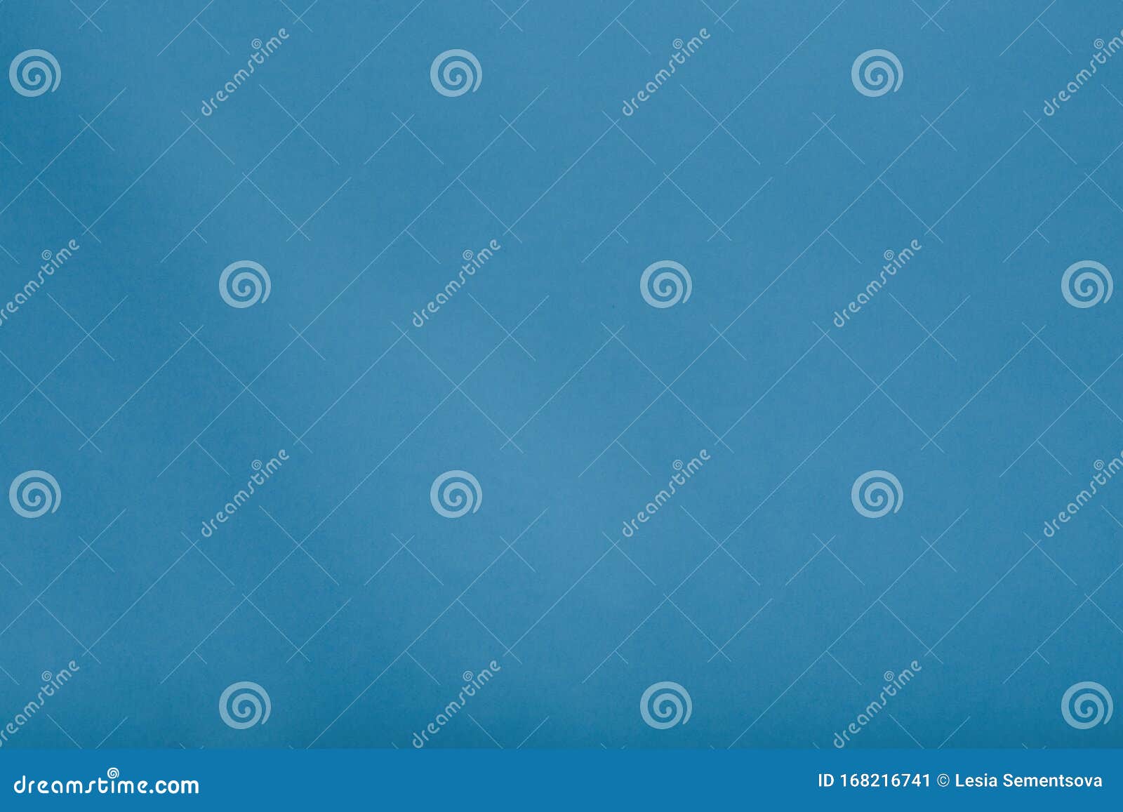 Gradient Blue Abstract Background. Phantom Blue, Color of New Year 2020 ...