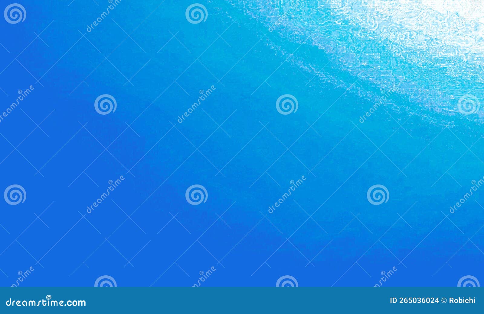 Gradient Blue Abstract Background Template, Dynamic Classic Texture ...