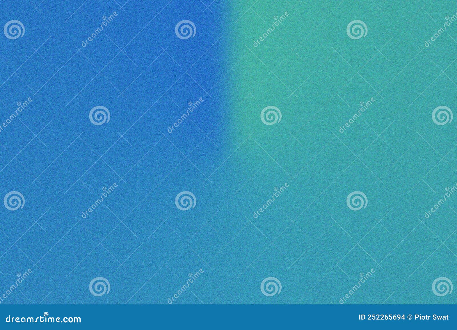 Gradient Blue Background with Noise Effect Stock Illustration ...