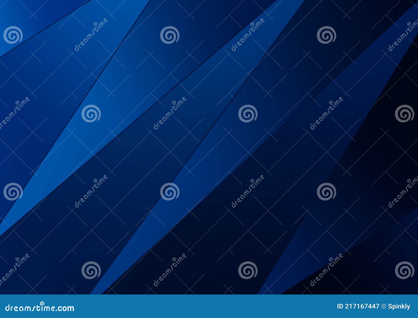 Gradient Blue Color Background Wallpaper for Design Layout Stock ...
