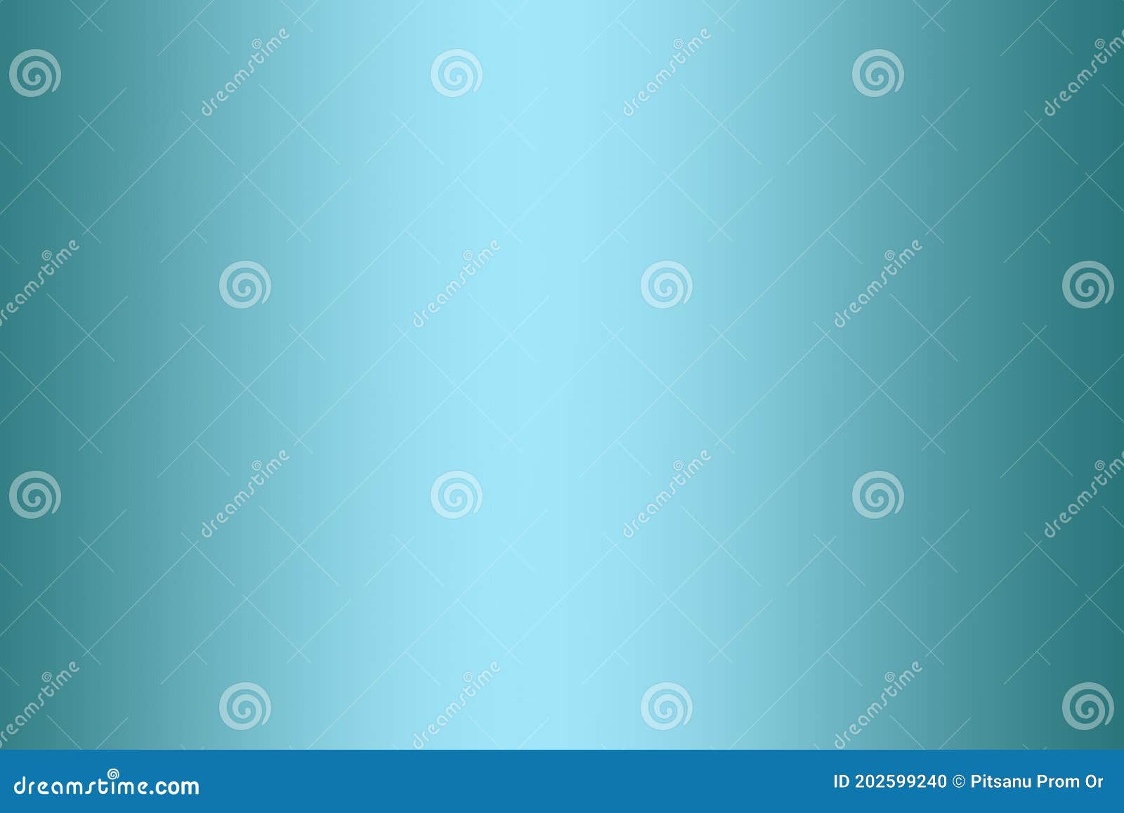 Gradient with Blue Color. Modern Texture Background, Degrading ...