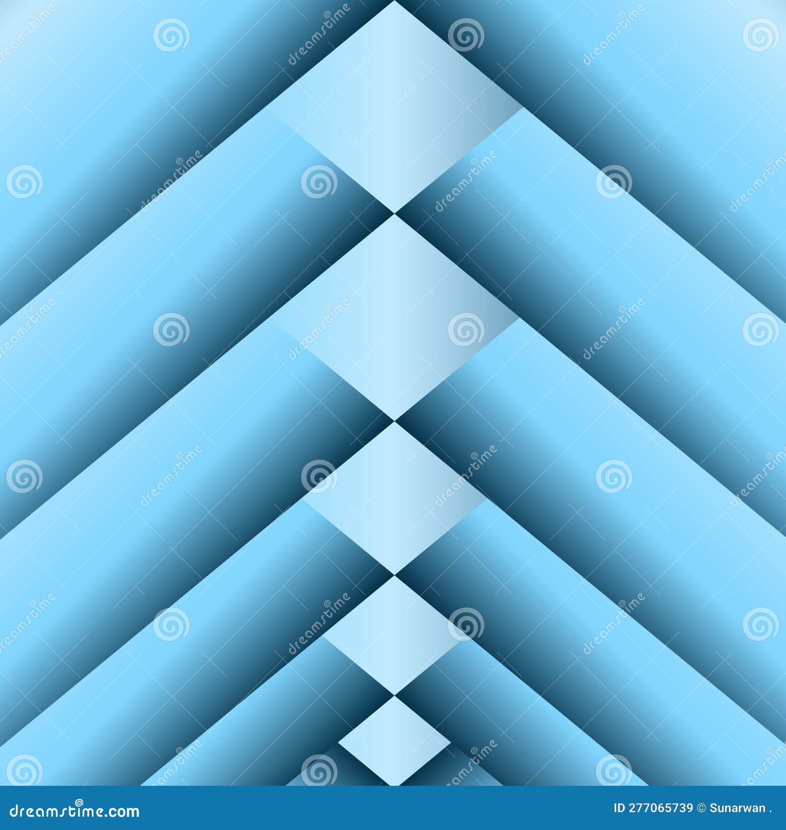 Gradient Blue Line Modern Background Stock Vector - Illustration of ...