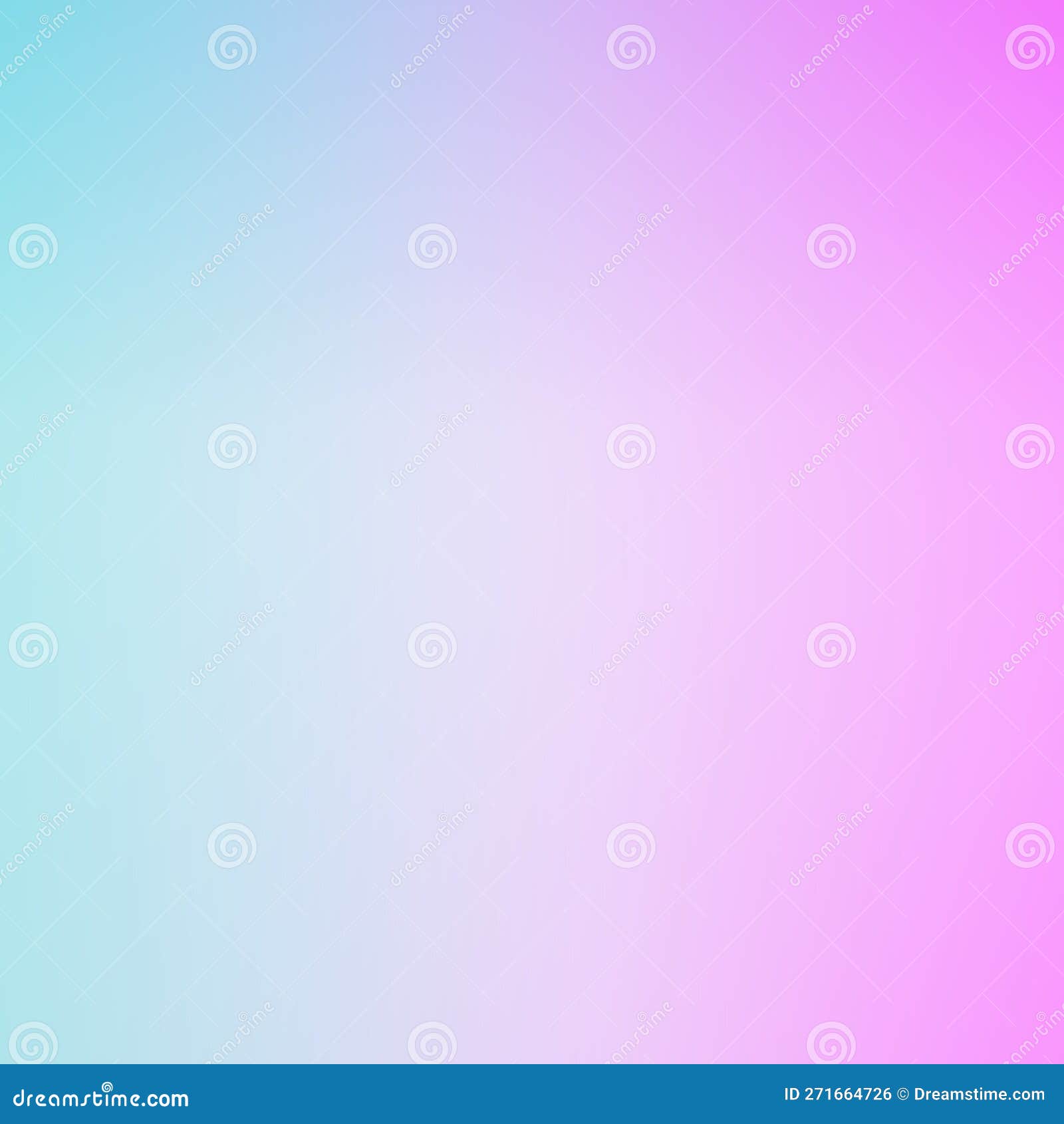 Gradient Blue and Pink Smooth Background Stock Illustration ...