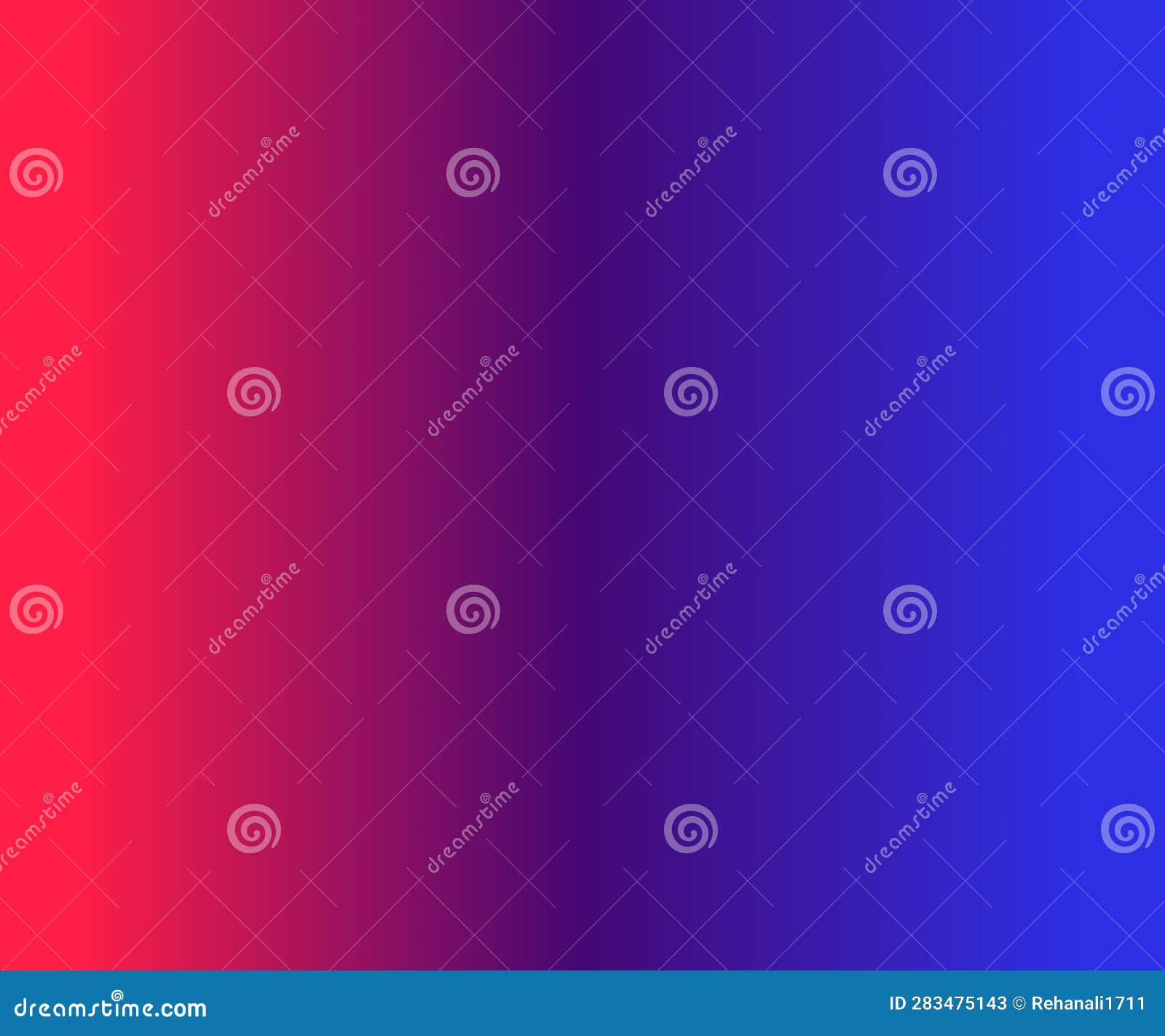 Gradient Blue Red Dark Color Background for Design Elements Stock ...