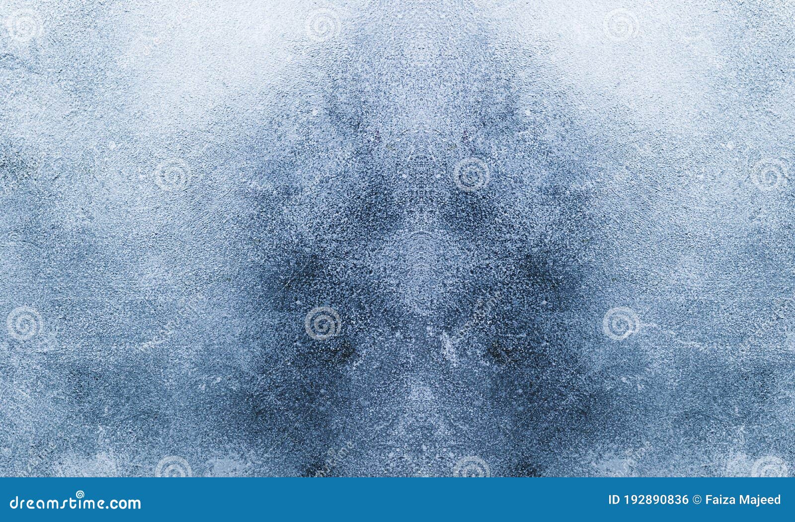 Gradient Blue Stone or Slate Texture Background Photo Stock Photo ...