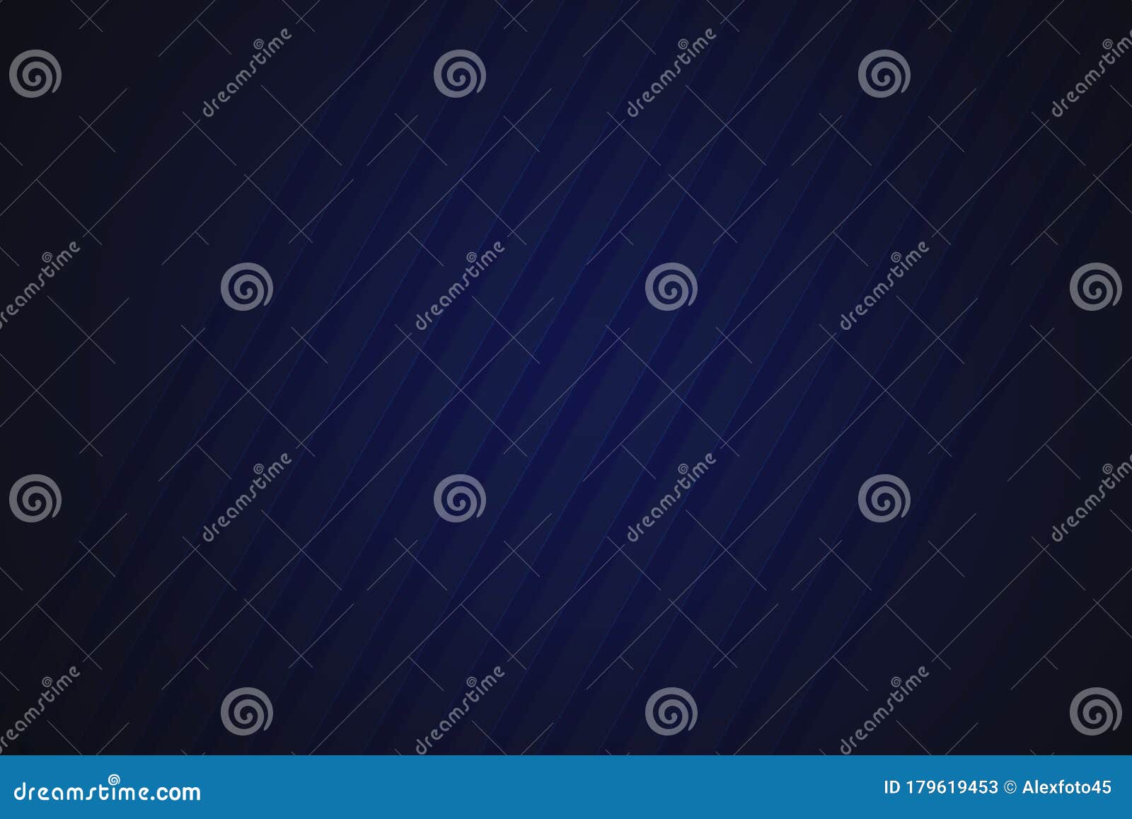 Gradient Blue Texture for Layout Stock Illustration - Illustration of ...