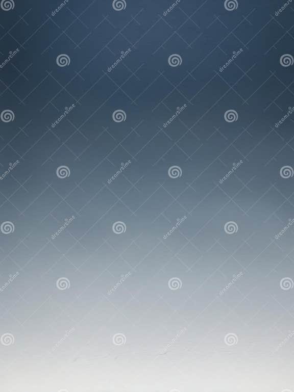 Gradient Blue To Grey Smooth Grainy Texture Transition Ai Generated ...