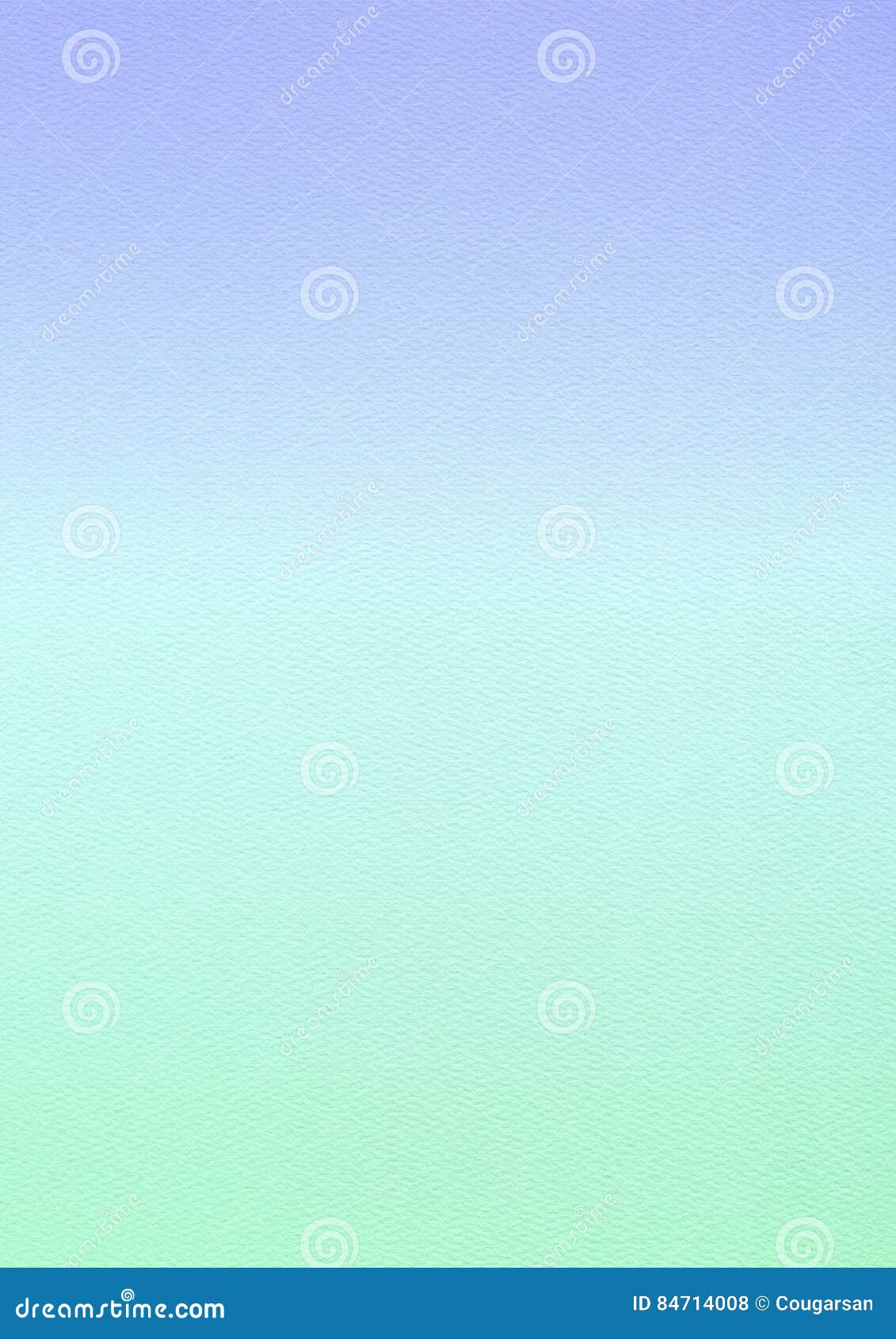 Gradient Blue To Mint Green Textured Paper Backbround Stock Photo ...