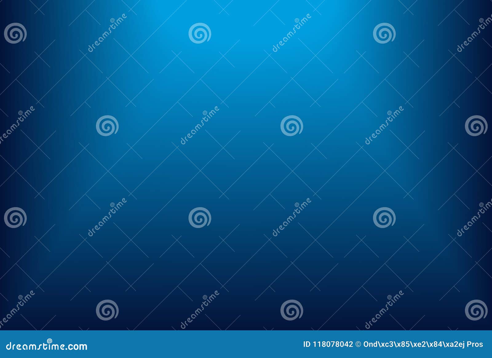 Gradient Blue Vector Illustrator Design Color Abstract Background Stock ...