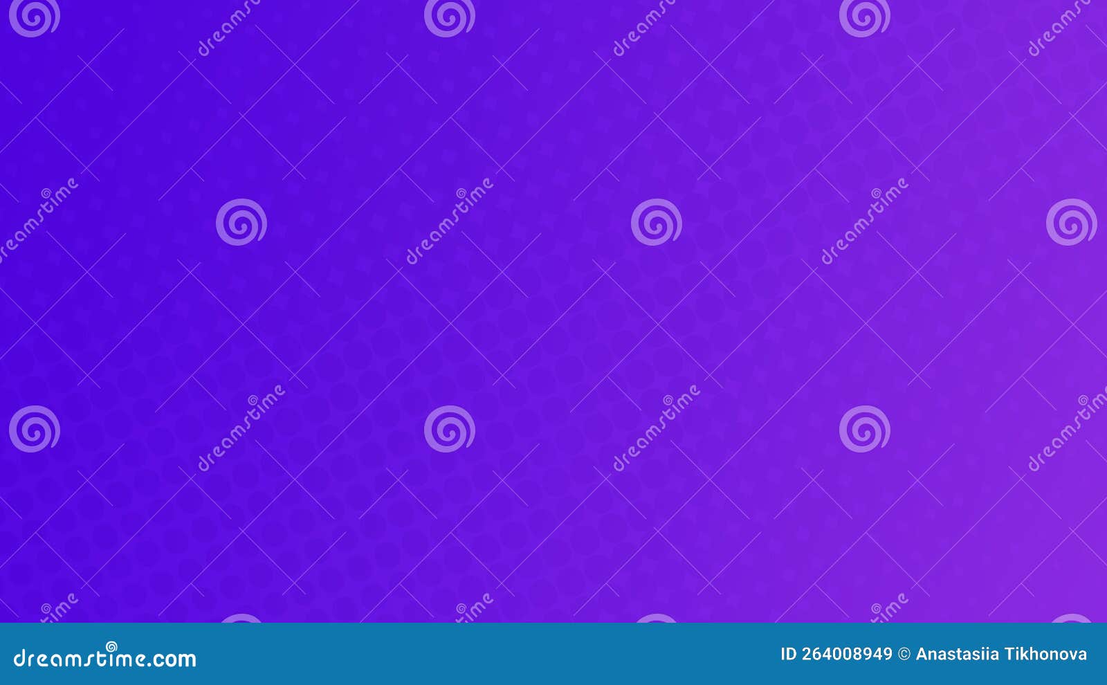 Gradient Blue-violet Background with a Geometric Pattern Stock ...