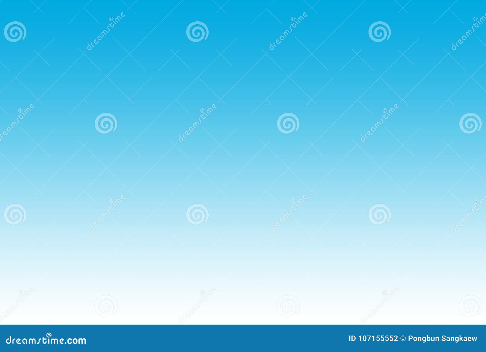 Gradient Blue and White Abstract Background Stock Photo - Image of ...