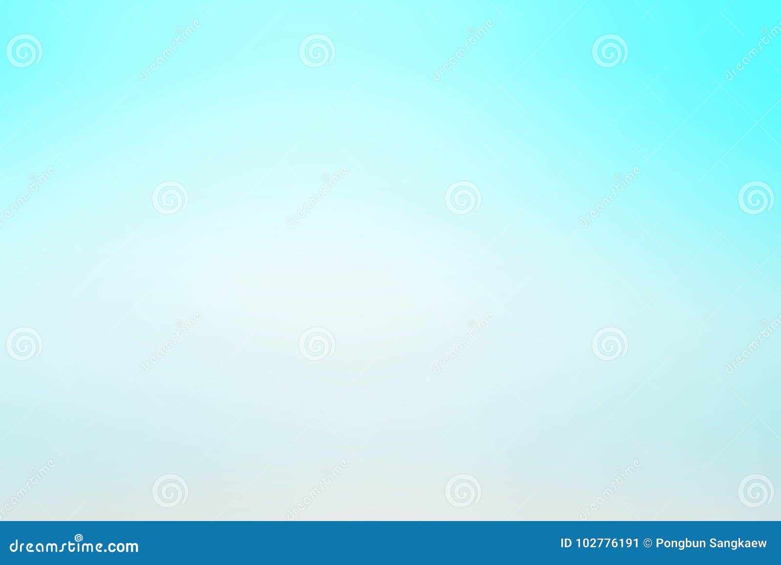 Gradient Blue and White Soft Color Light Background Stock Image - Image ...