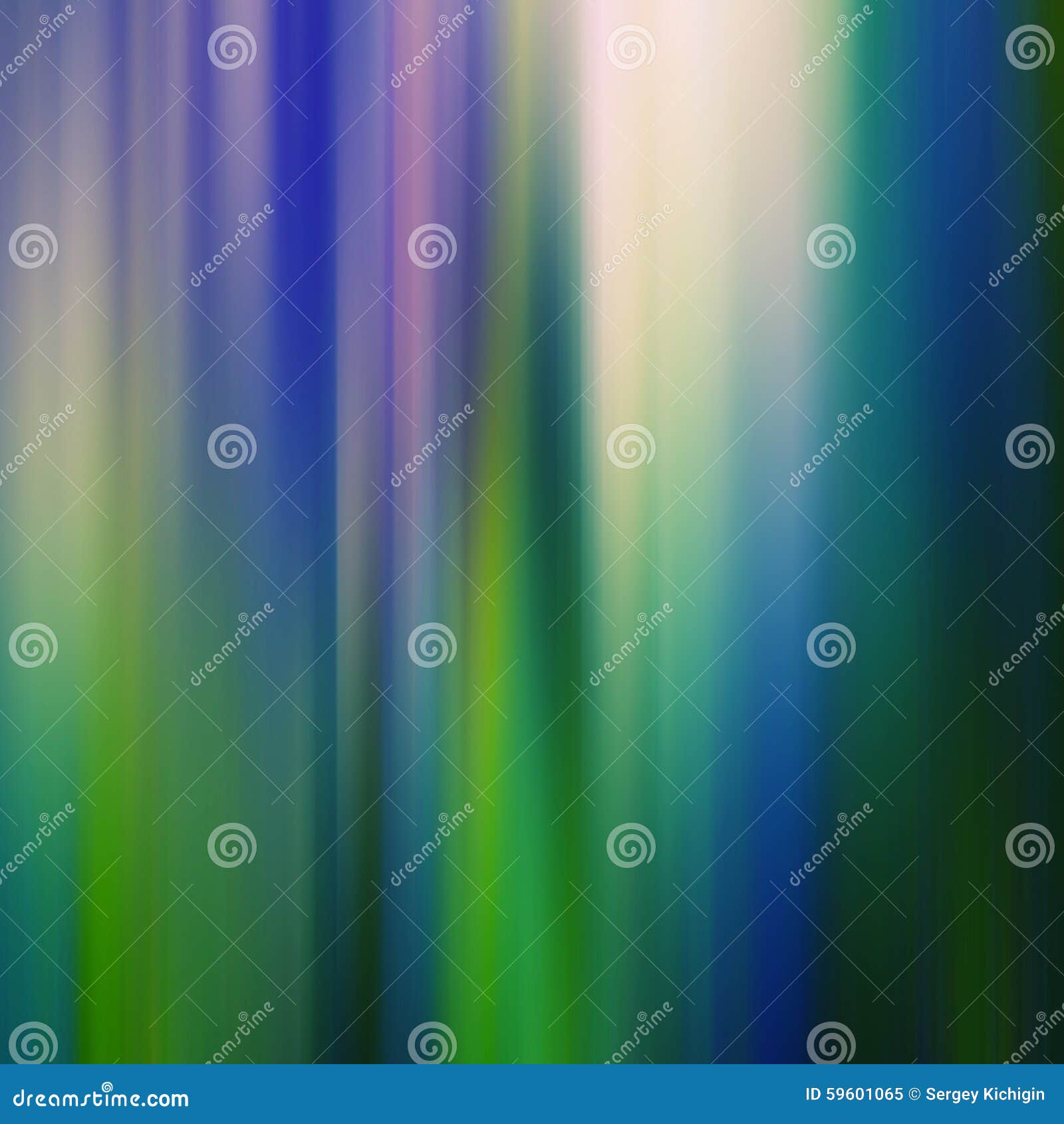 Gradient with blur lines stock illustration. Illustration of concept ...