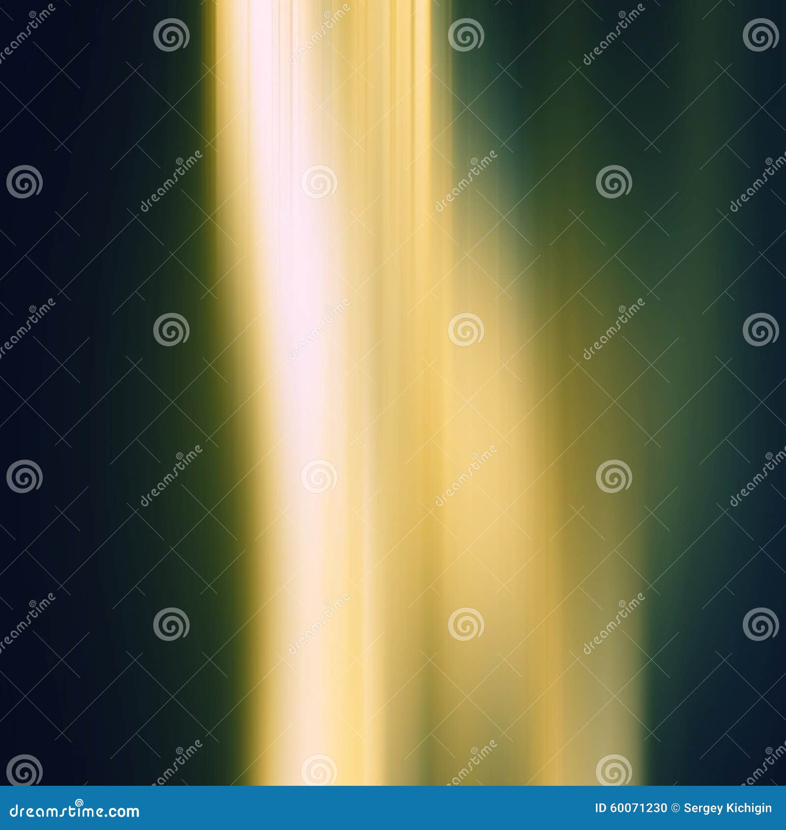 Gradient with blur lines stock illustration. Illustration of space ...