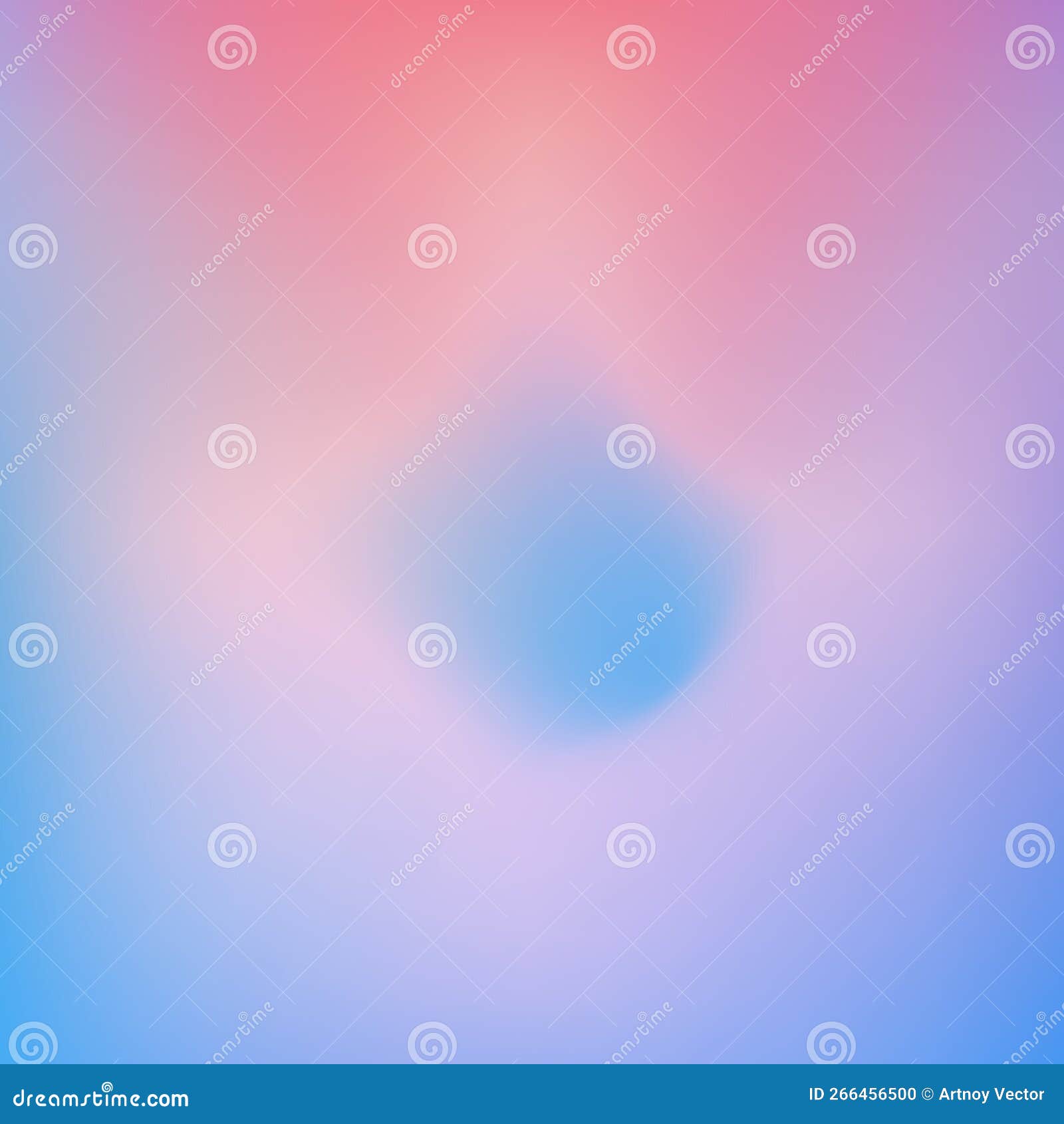Gradient Bright Color Background Stock Illustration - Illustration of ...