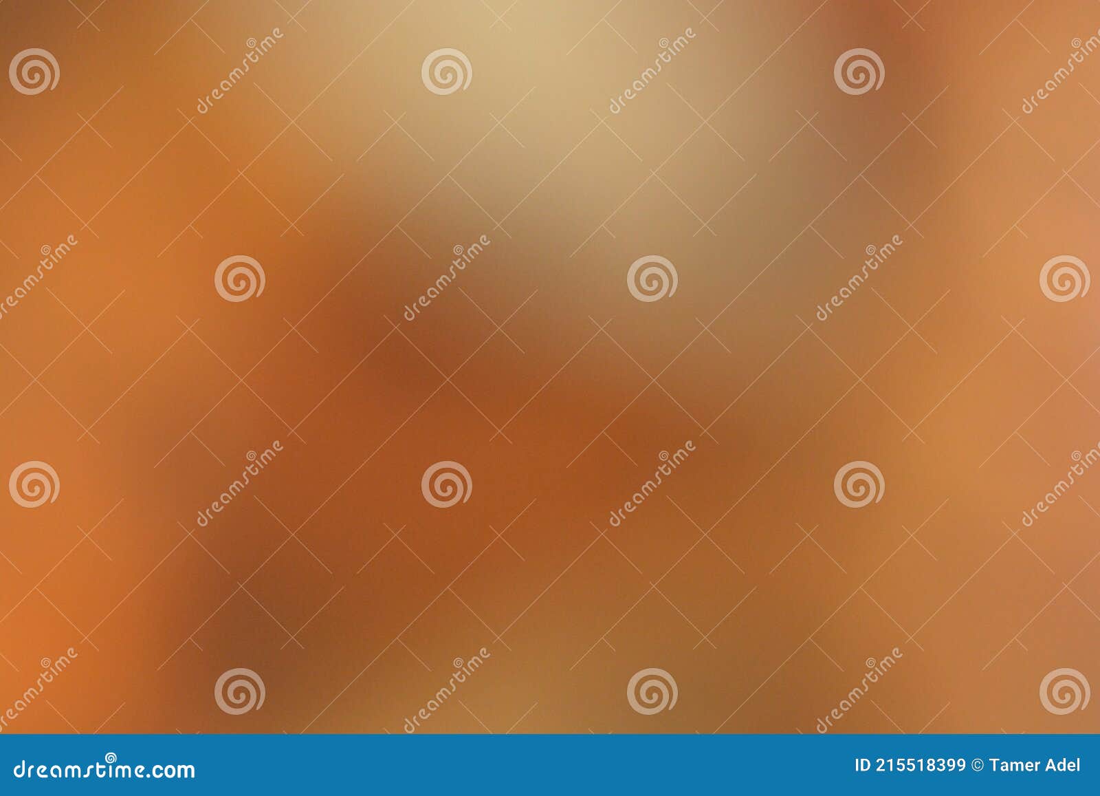 Gradient Brown Background for Wallpapers and Graphic Designs, Blurred ...