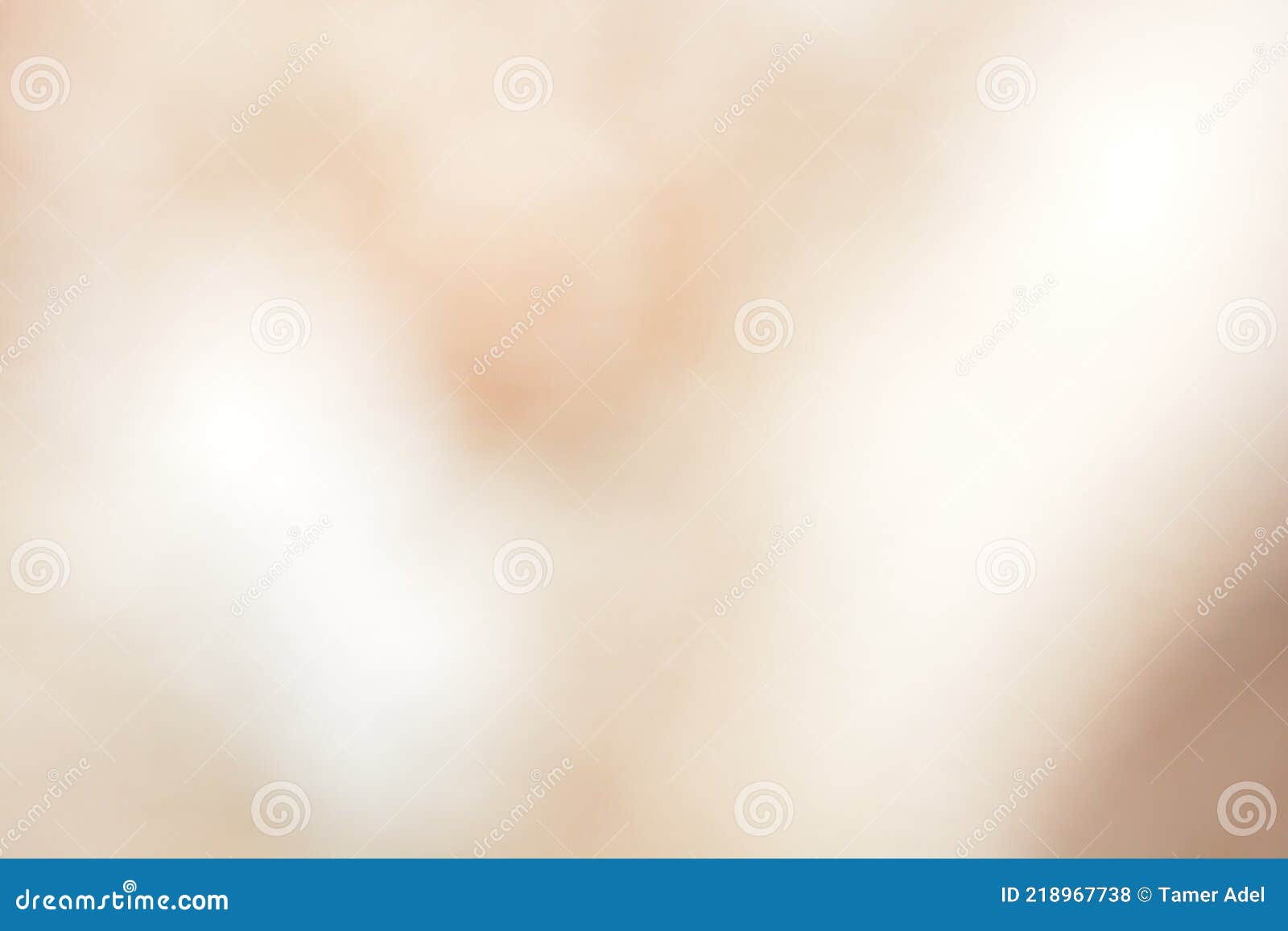 Gradient Brown Background for Wallpapers and Graphic Designs, Blurred ...