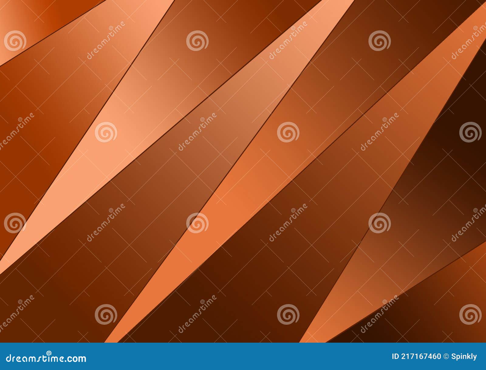 Gradient Brown Color Background Wallpaper for Design Layout Stock ...