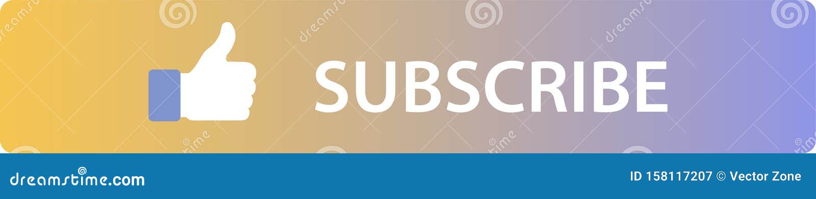 Gradient Button. Rectangular SUBSCRIBE Button , Icon Colorful Gradients ... Gradient Button. Rectangular SUBSCRIBE Button , Icon Colorful Gradients ...