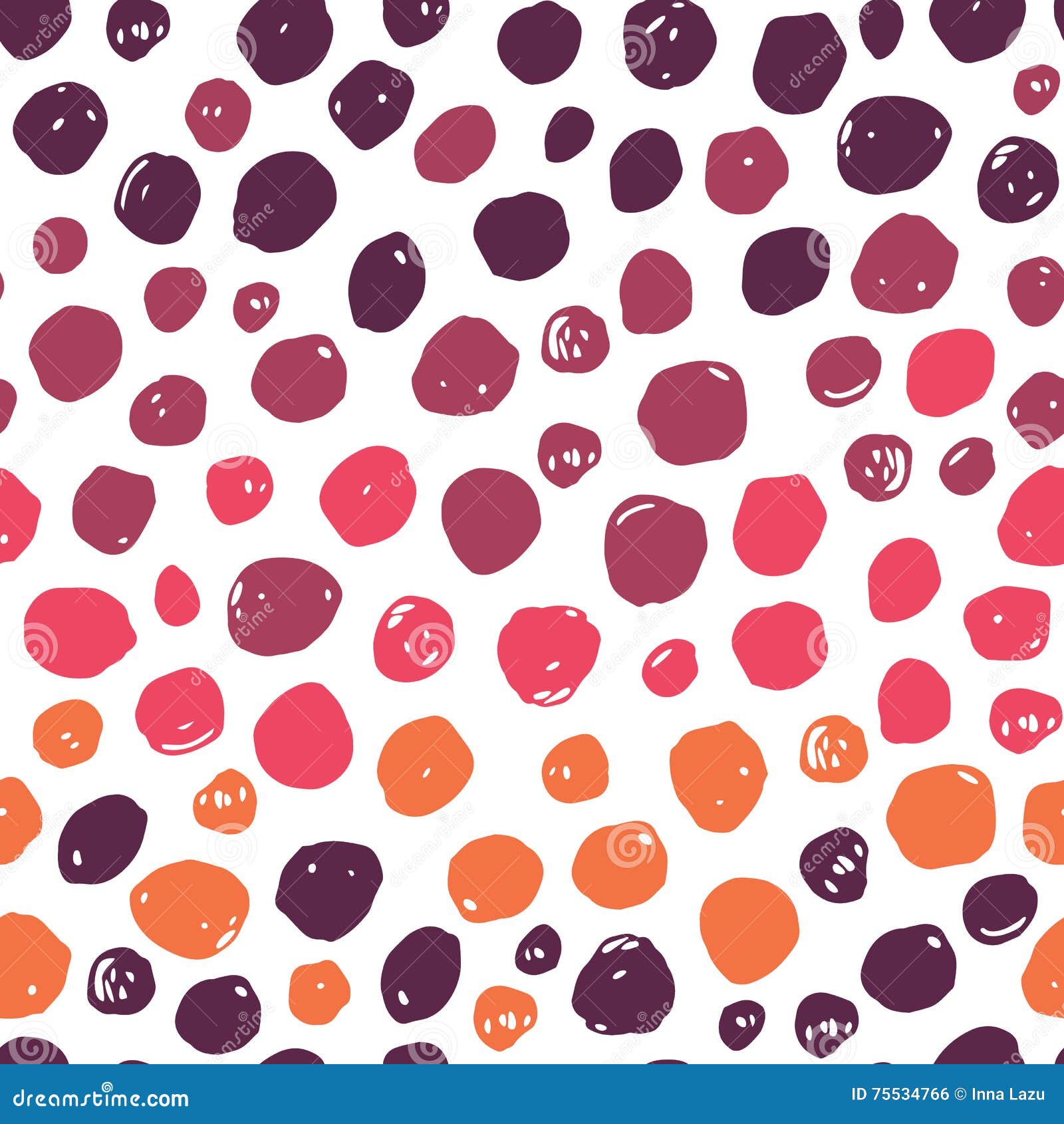 Gradient circles pattern stock illustration. Illustration of card ...