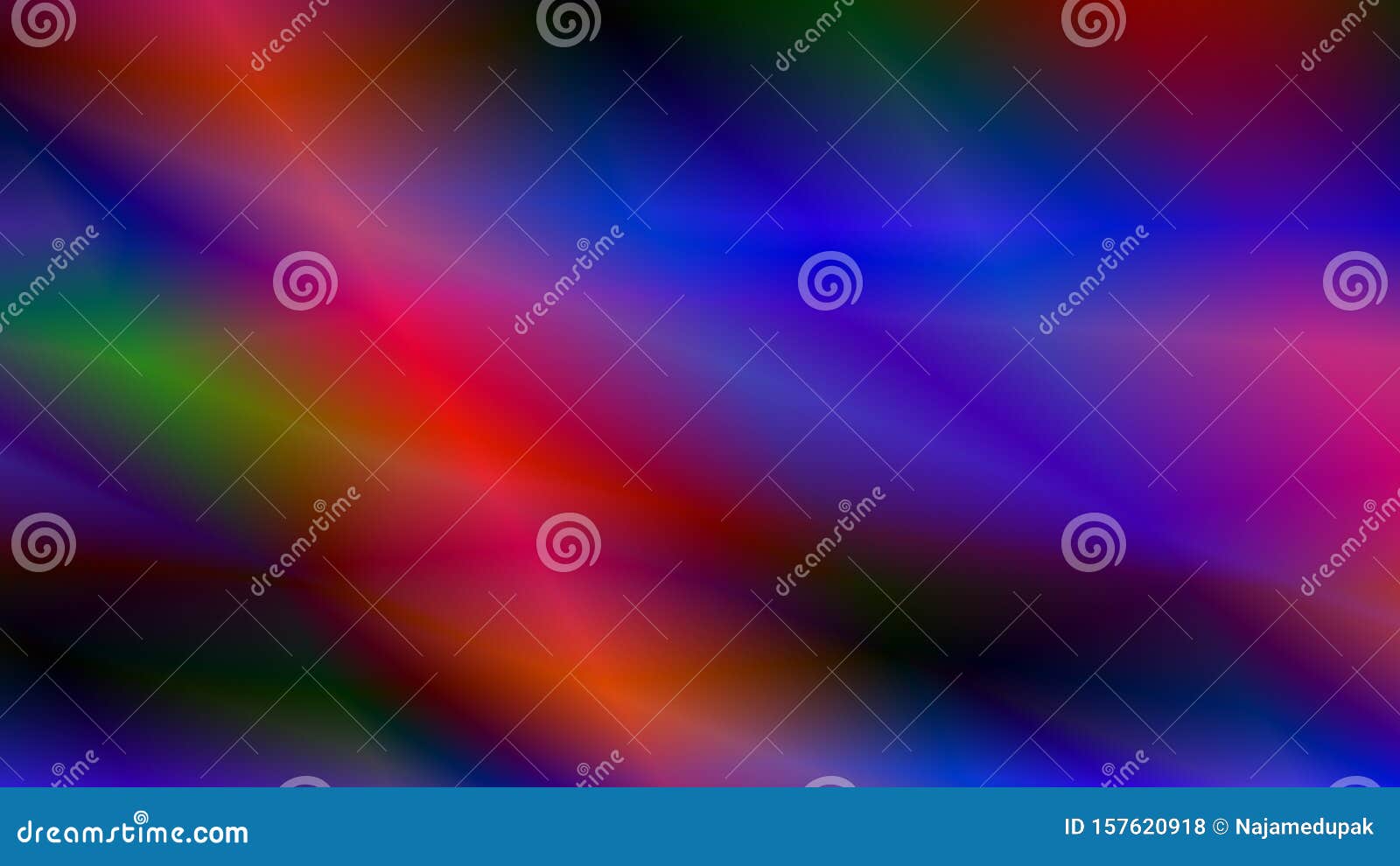 Gradient Color Abstract Light Background with Copy Space Stock ...