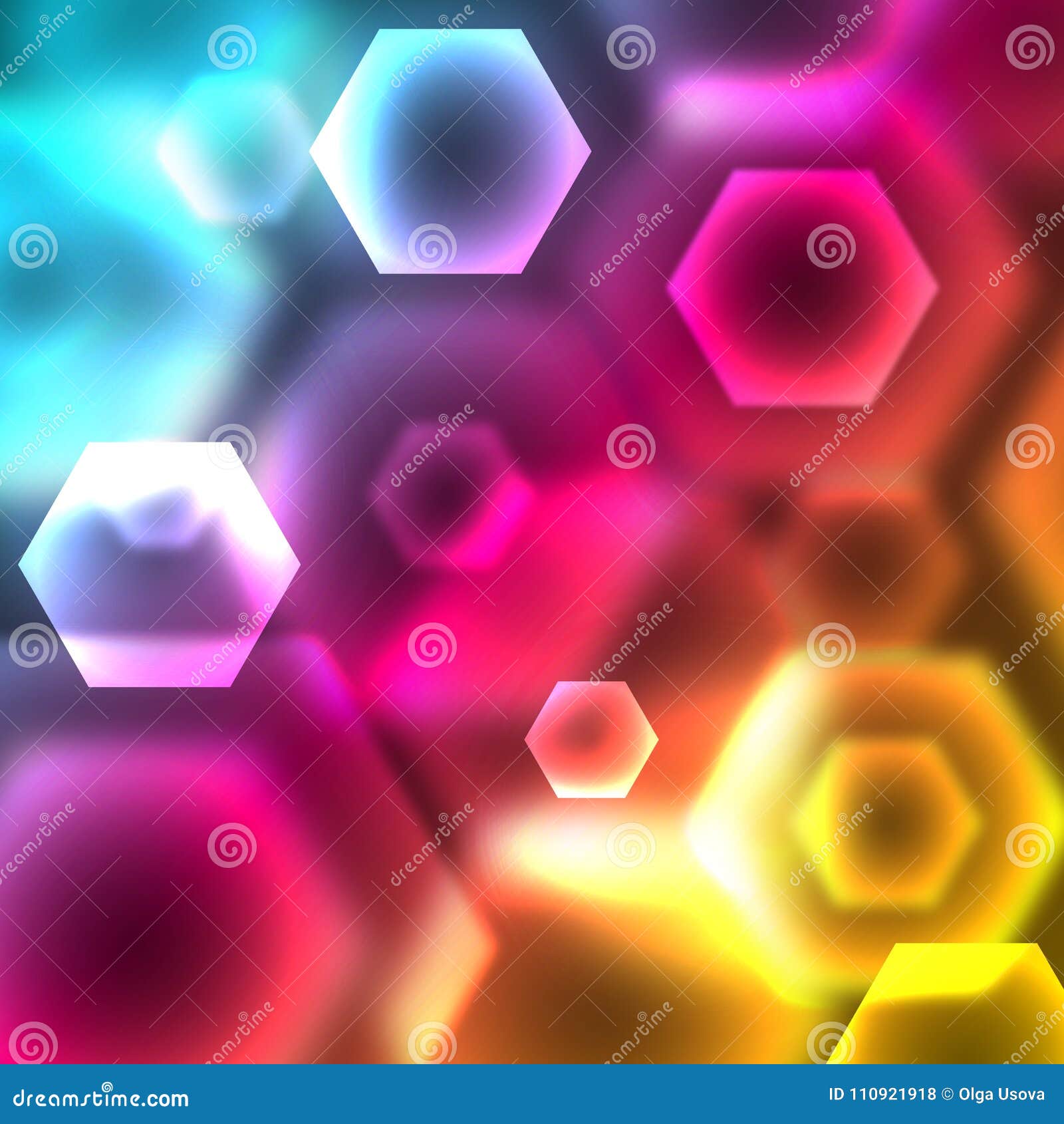 Gradient Color Background. New Abstract Modern Screen Vector Design for ...