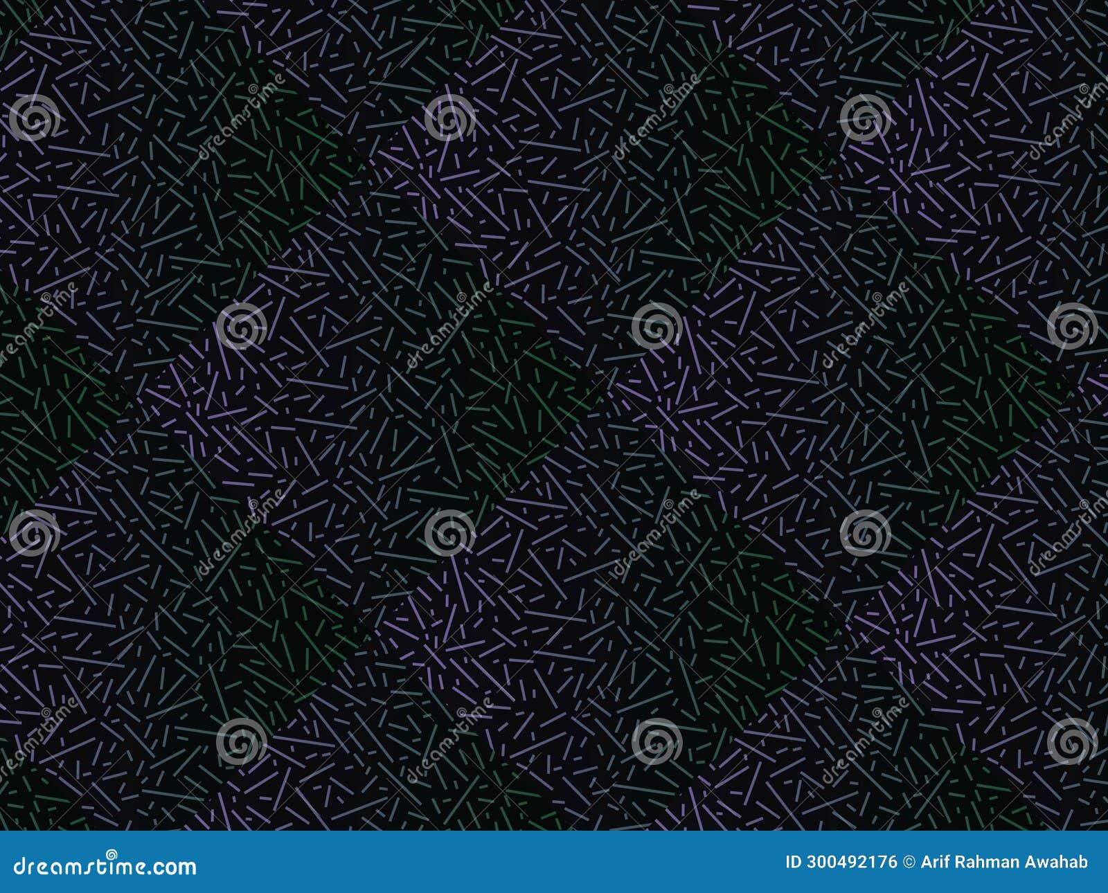 Gradient Color Combination of Dark Pattern Abstract, Gradation ...