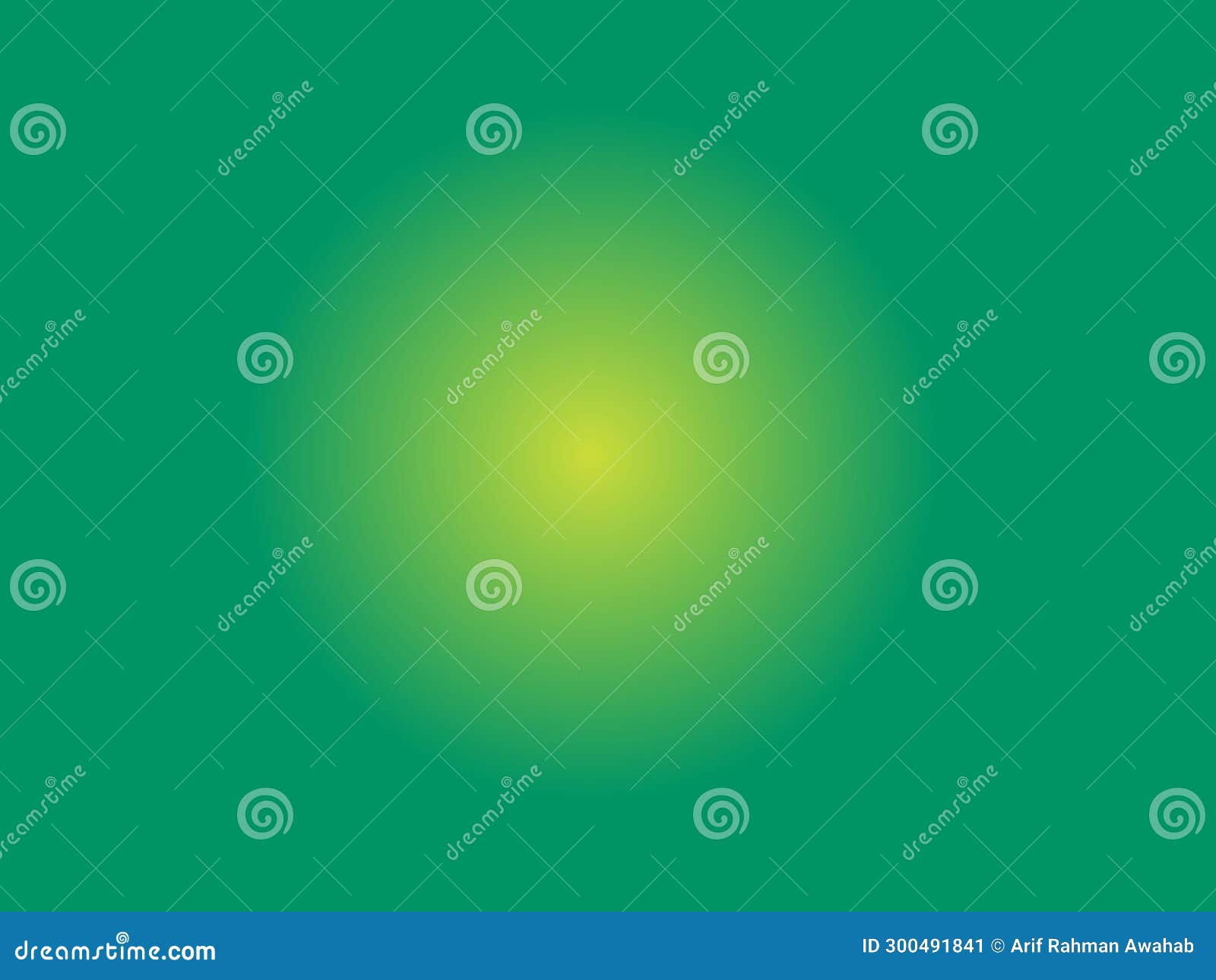 Gradient Color Combination Of Green And Yellow Abstract Gradation Background For Wallpaper
