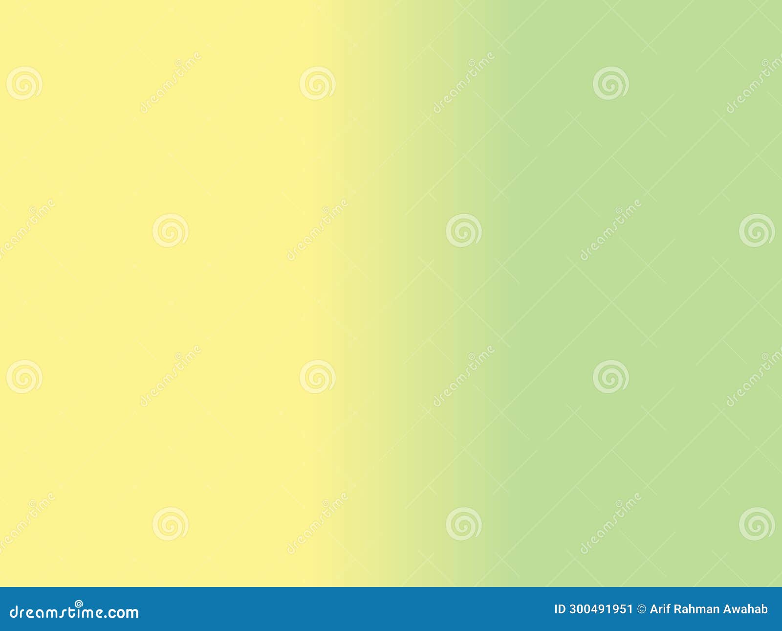 Gradient Color Combination of Yellow and Green Abstract, Gradation ...