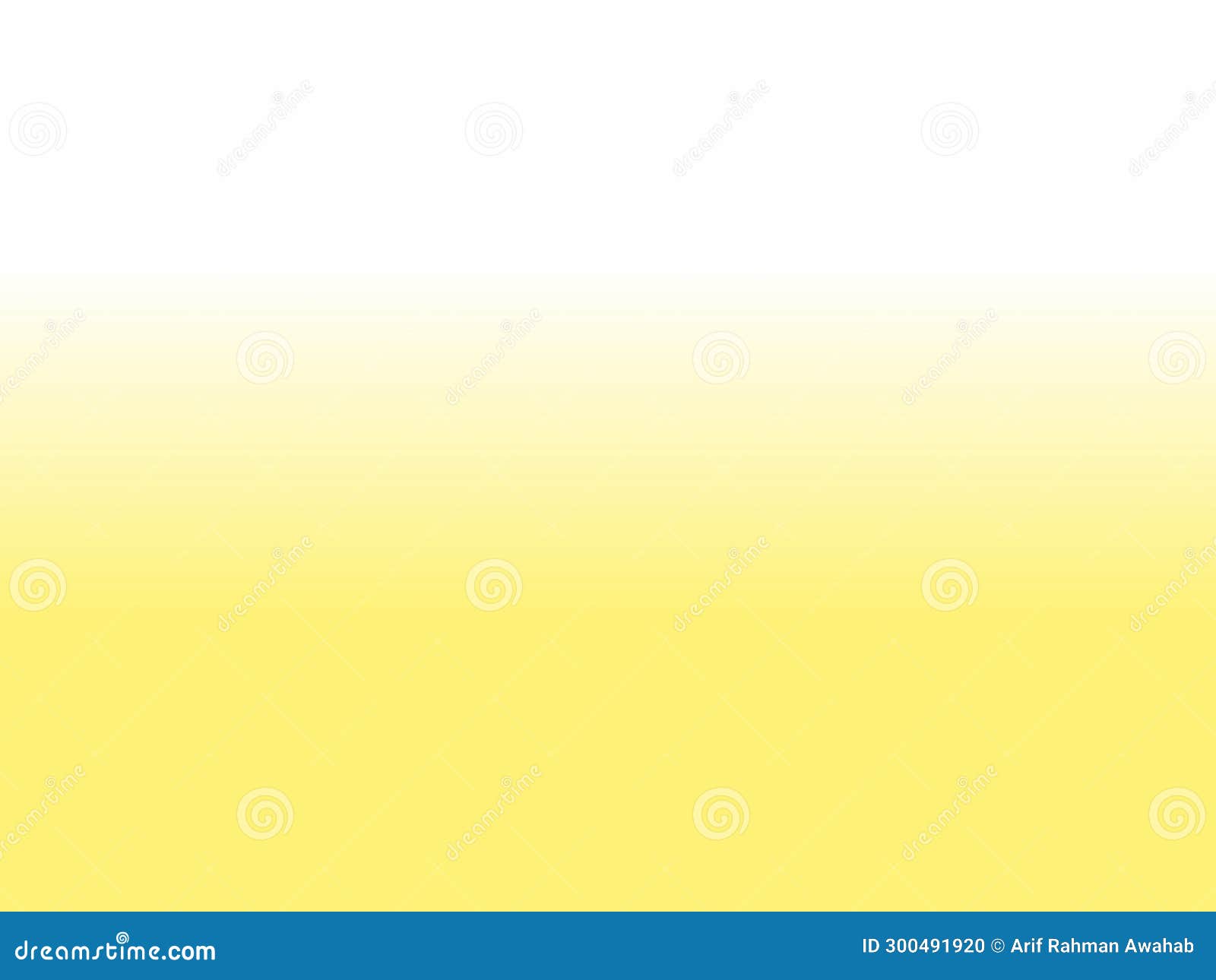 Gradient Color Combination of Yellow and White Abstract, Gradation ...